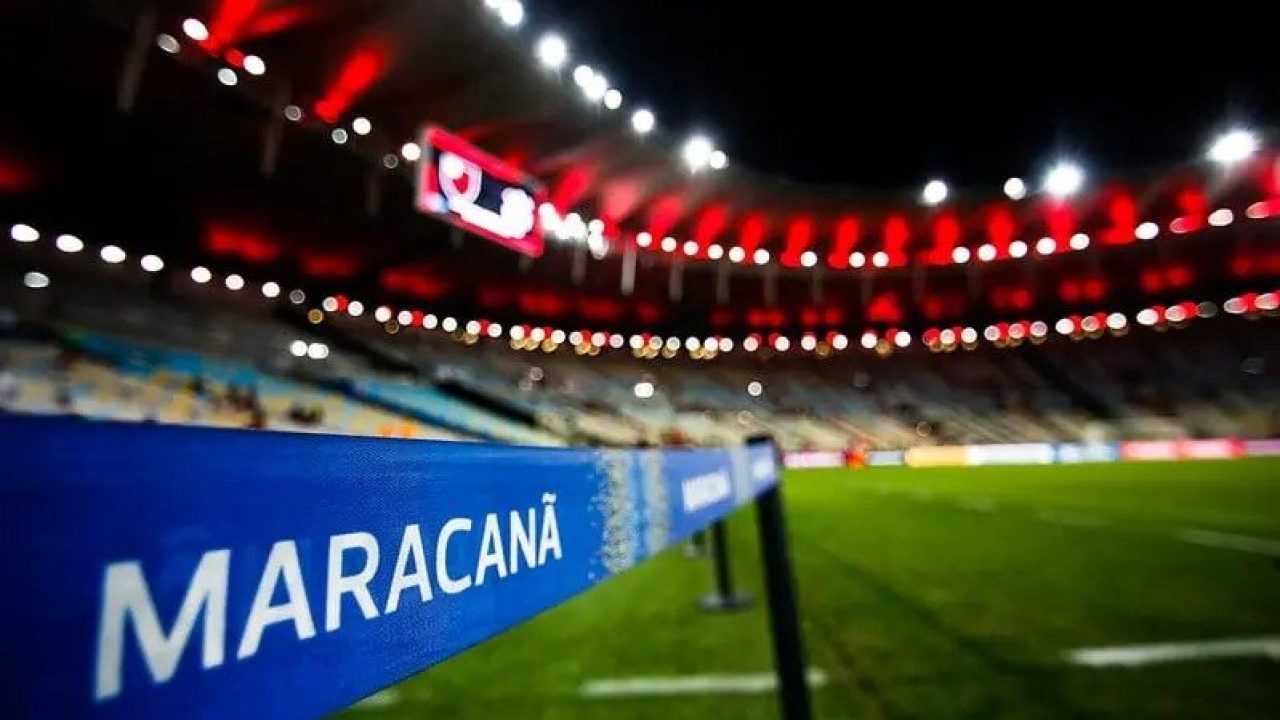 Maracanã pode ter capacidade aumentada, graças ao Flamengo